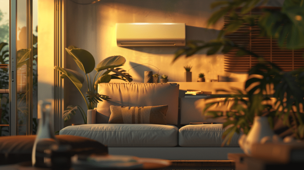 Choisir le bon climatiseur monosplit pour votre confort